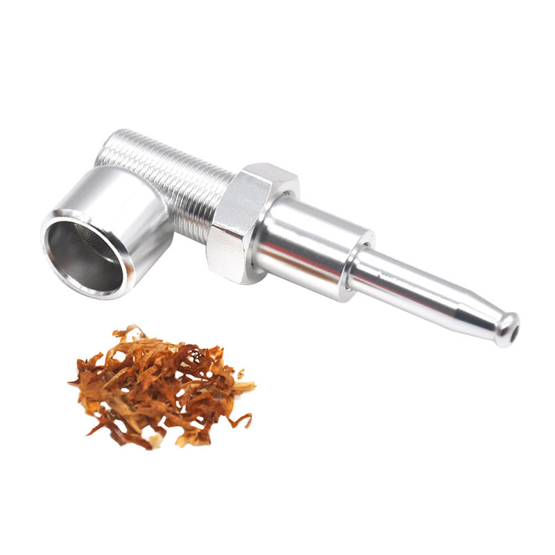 Nut 'N' Bolt Smoking Pipe For Sale