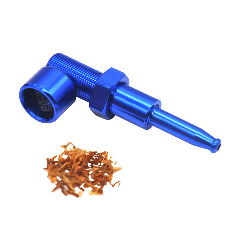 Nut 'N' Bolt Smoking Pipe For Sale