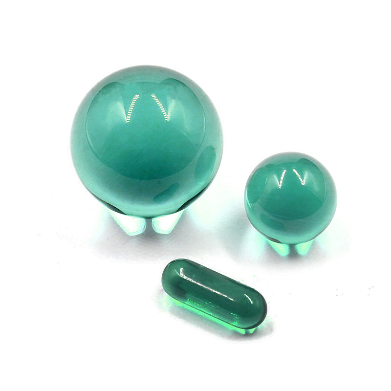 Quartz Dab Pearl and Pill Set | LOOKAH