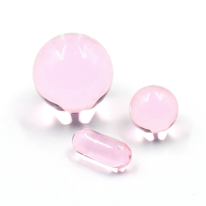 Quartz Dab Pearl and Pill Set | LOOKAH