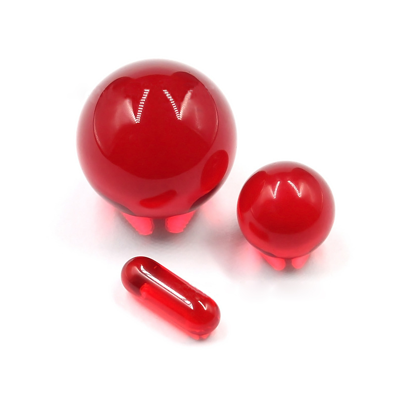 Quartz Dab Pearl and Pill Set | LOOKAH