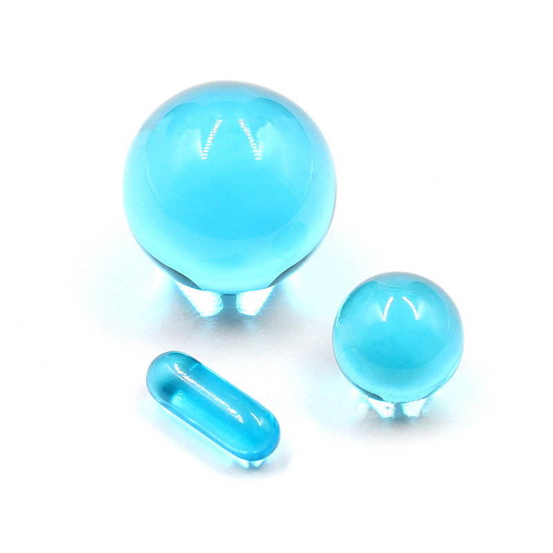 Quartz Dab Pearl and Pill Set | LOOKAH