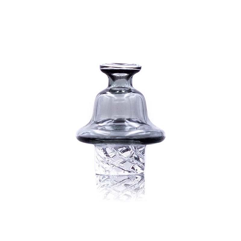 Glass Spinner Carb Cap 2PCS | LOOKAH