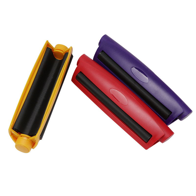 Plastic Joint Rolling Machine 2PCS | LOOKAH