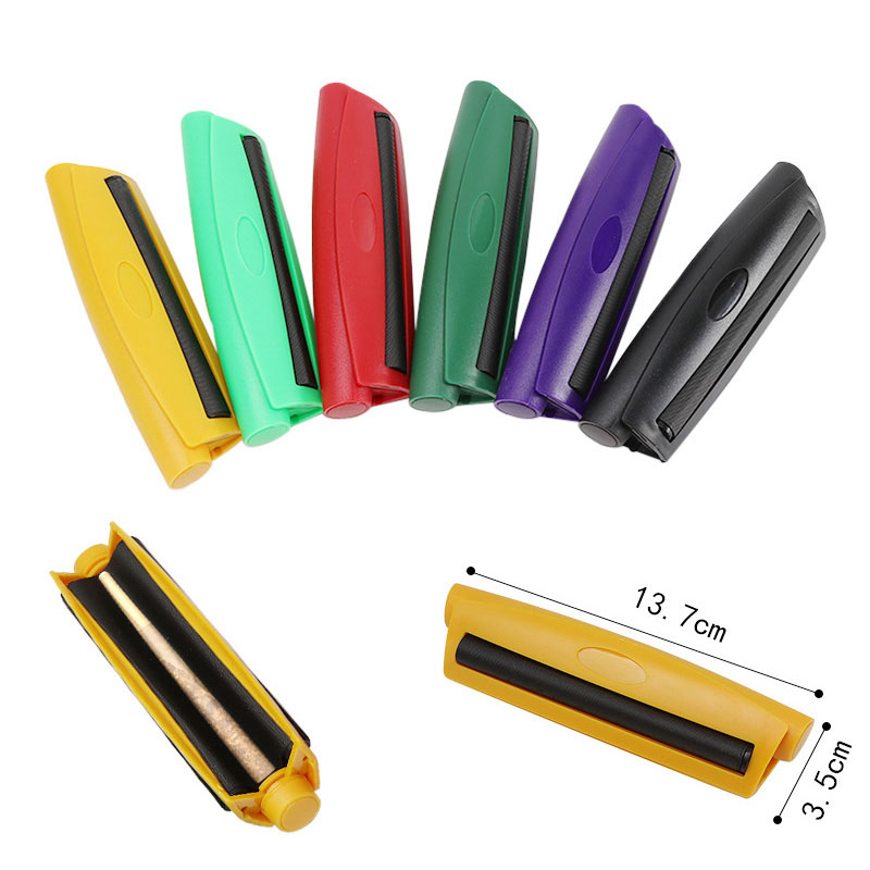 Plastic Joint Rolling Machine 2PCS | LOOKAH