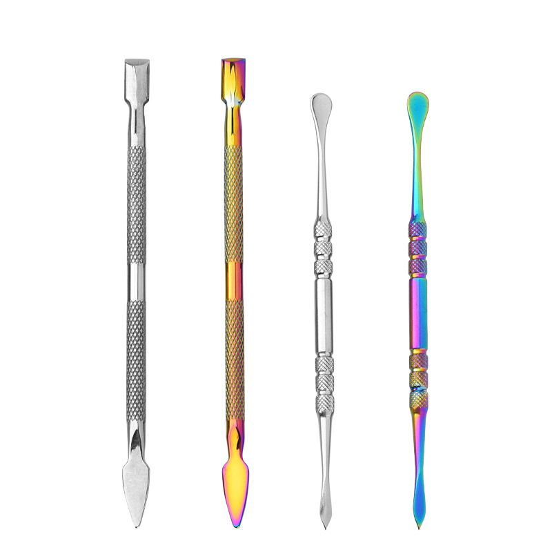 Metal Dab Tool Set 9PCS | LOOKAH