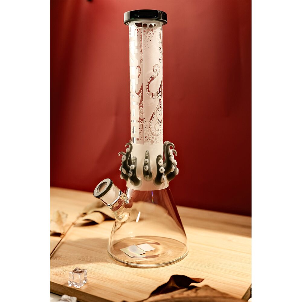 Tataoo Beaker Bong | LOOKAH