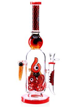 Premium Glass Bongs & Water Pipes for Sale | LOOKAH - page 2