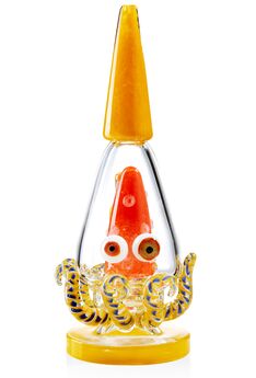 Octopus Bongs For Sale | LOOKAH