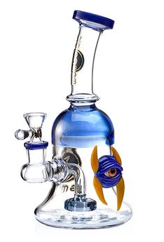 Glass Dab Rigs For Sale | LOOKAH