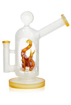 Octopus Bongs For Sale | LOOKAH