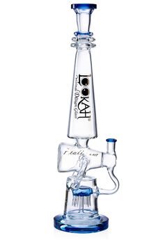 Best Gun Bongs For Sale | LOOKAH