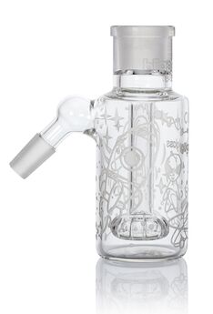 Best Ash Catchers for Bongs - 10mm & 14mm | LOOKAH