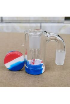 Best Ash Catchers for Bongs - 10mm & 14mm | LOOKAH