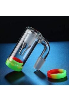 Best Ash Catchers for Bongs - 10mm & 14mm | LOOKAH