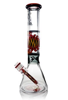 Premium Glass Bongs & Water Pipes for Sale | LOOKAH