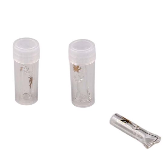 Glass Filter Tip with Protective Case | LOOKAH