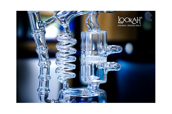 How to Use a Dab Rig | Lookah