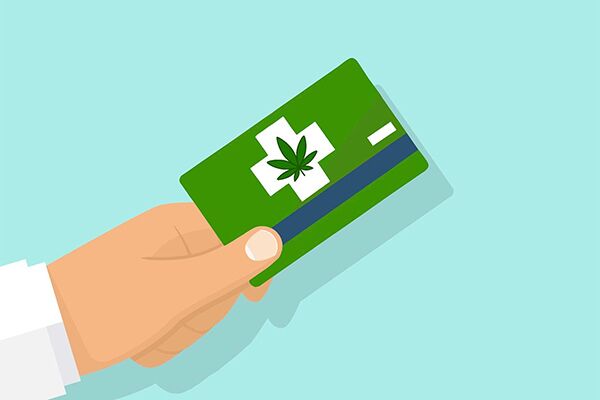 Medical Marijuana Card | Lookah
