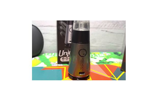 LOOKAH Unicorn Mini | Lookah