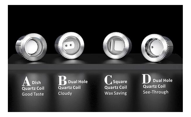 How to Clean 710 Wax Coils | Lookah