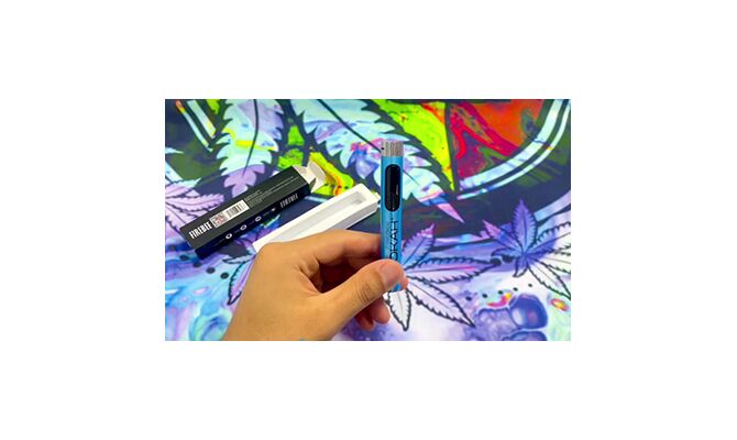 LOOKAH Firebee | LOOKAH