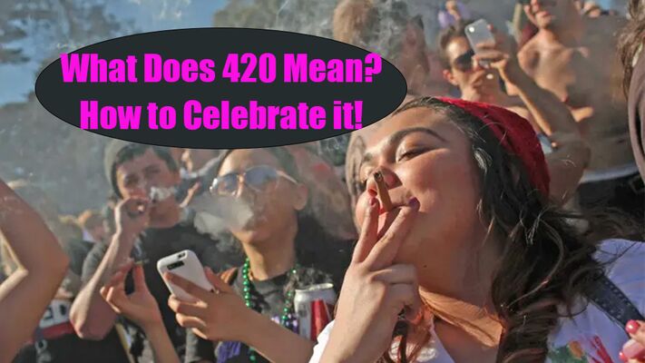 What Does 420 Mean Everything You Need To Know!! | LOOKAH What Does 420 Mean Everything You Need To Know!! | LOOKAH