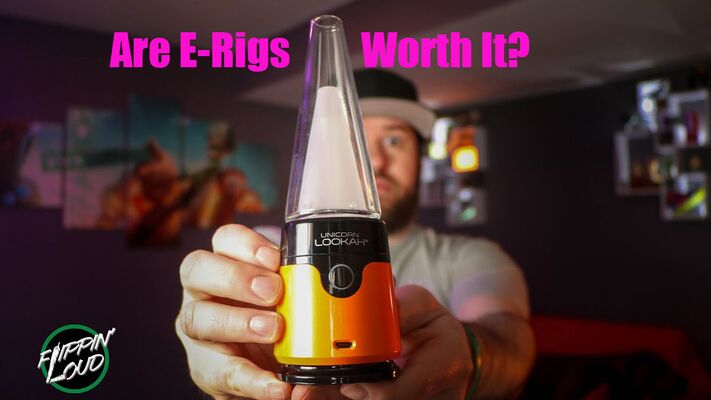Are E-Rigs Worth It? | LOOKAH
