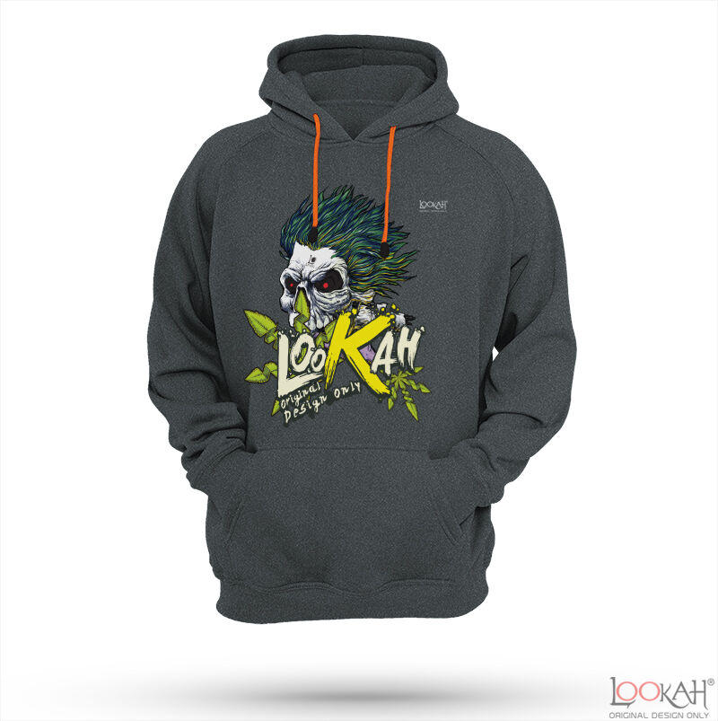 Hoodie | LOOKAH