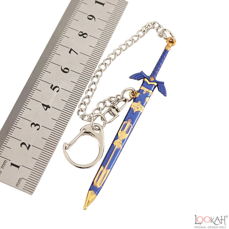 Dab Tool Zelda Link Master Swords | LOOKAH