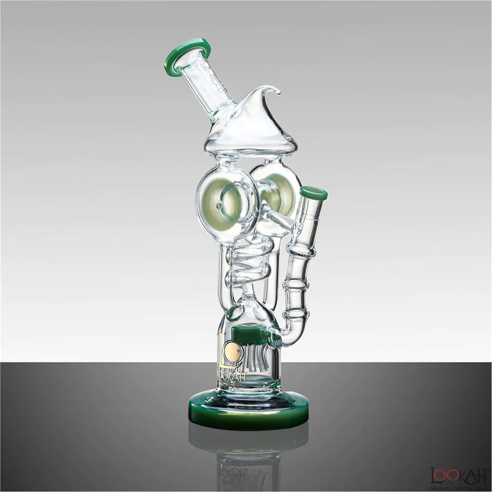 LOOKAH Glass Bong Water Pipe For Sale | LOOKAH