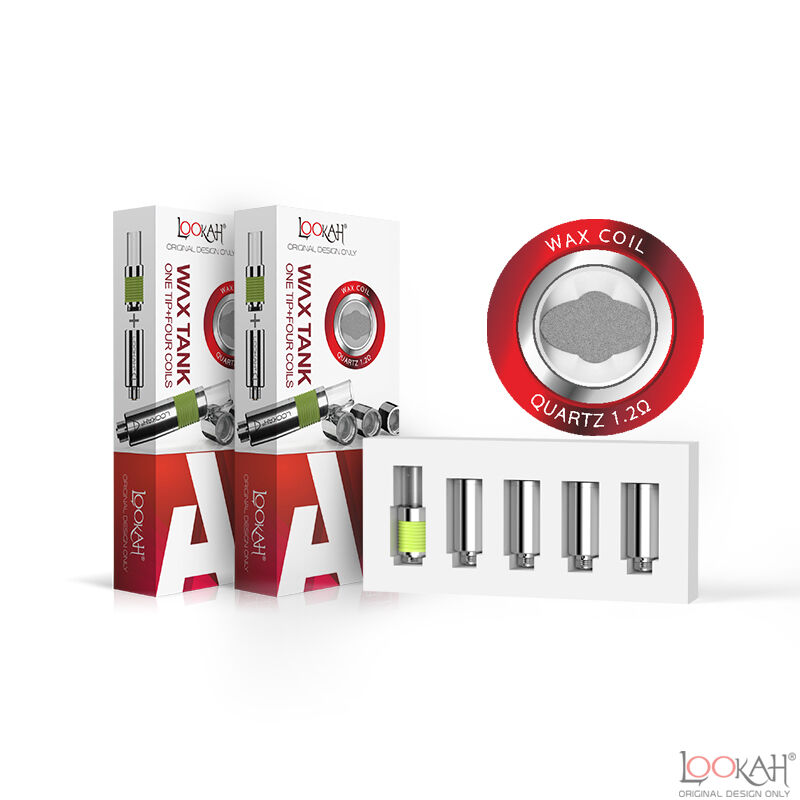 Dab Pen Carts Cheap Online Headshop | LOOKAH