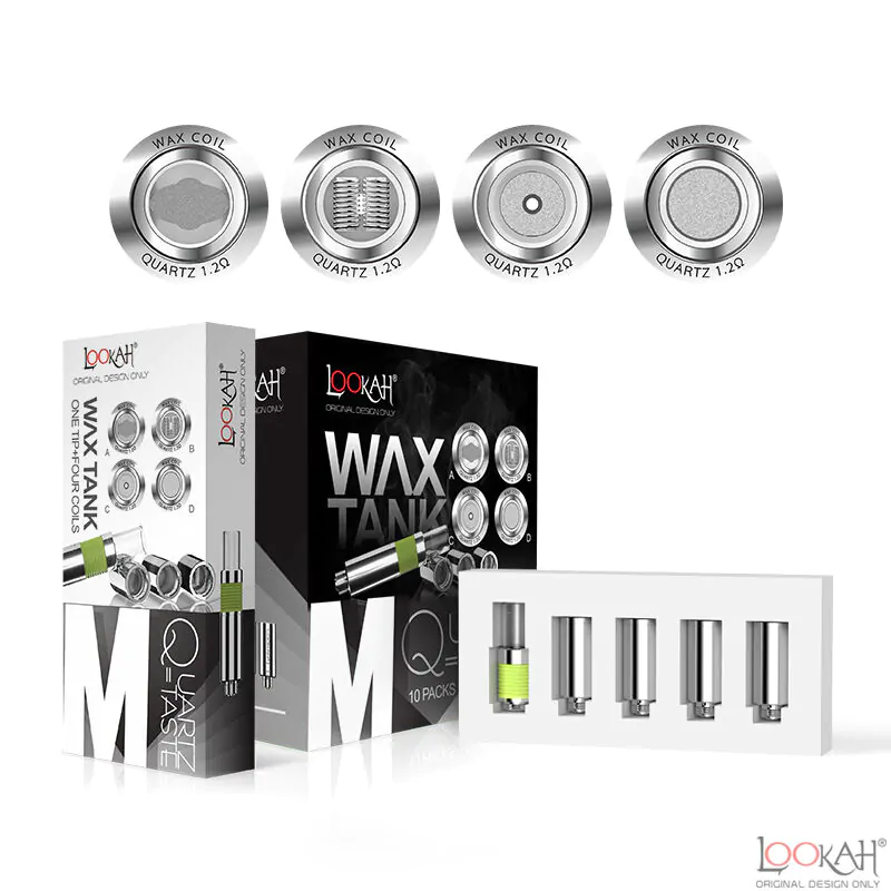 510 Quartz dab Pen Carts Online Headshop | LOOKAH