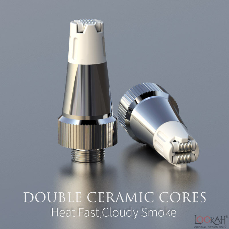 Lookah Ceramic Coil Ⅱ | LOOKAH