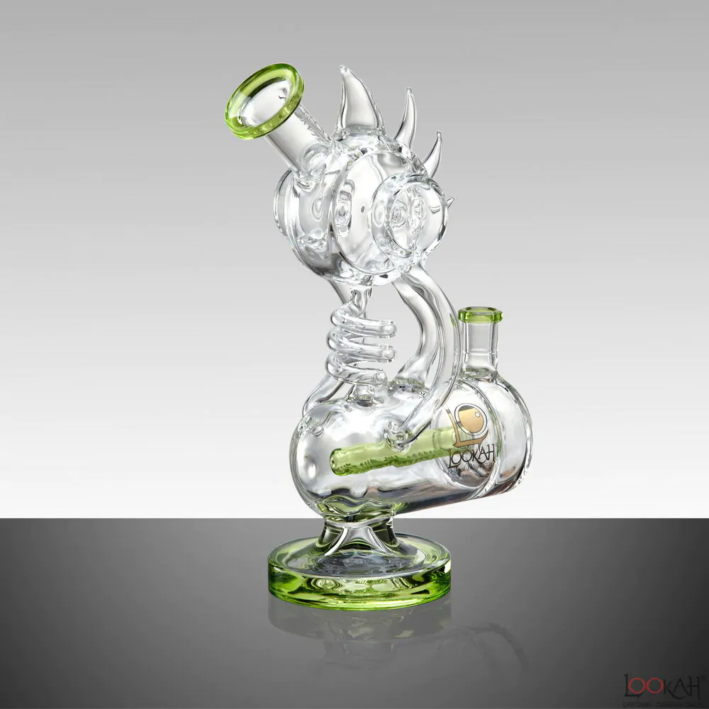 Sunbird Cool Bong For Sale | LOOKAH