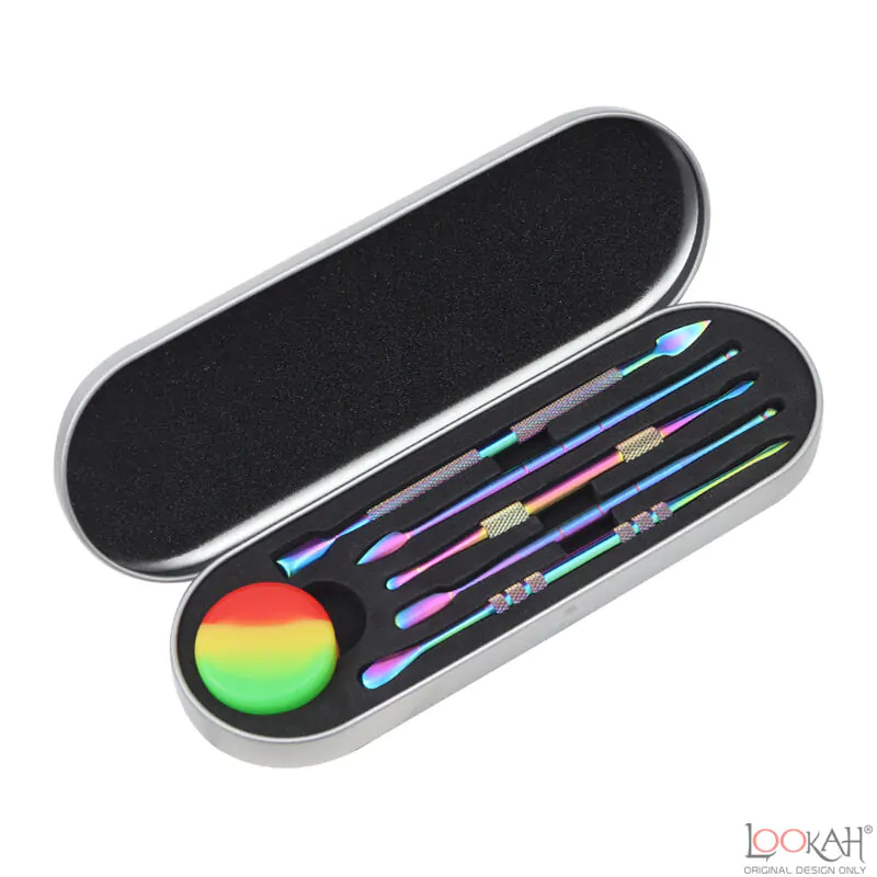 Dab Tool Kit | LOOKAH