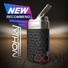 Dab Rigs, Bongs & Vaporizers, Online Headshop | LOOKAH