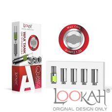 Dab Rigs, Bongs & Vaporizers, Online Headshop | Lookah