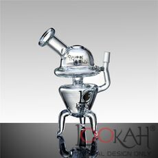 Lookah Seahorse 2.0 Wax Dab Pen | LOOKAH