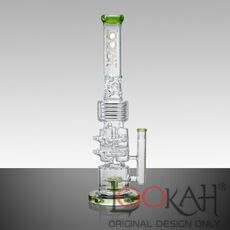 Dab Rigs, Bongs & Vaporizers, Online Headshop | Lookah