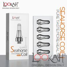 Dab Rigs, Bongs & Vaporizers, Online Headshop | LOOKAH