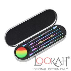 Dab Rigs, Bongs & Vaporizers, Online Headshop | Lookah