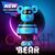 BEAR 510 Vape Battery | LOOKAH