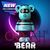 BEAR 510 Vape Battery | LOOKAH