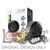 Snail | 510 Wax Atomizer M | LOOKAH