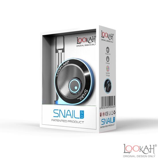 Snail 2.0 510 Thread Battery | LOOKAH