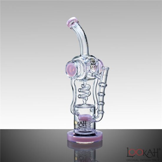 Best Water Pipes & Glass Bongs | LOOKAH
