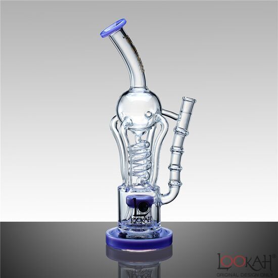 Original Design Glass Bongs For Sale | LOOKAH