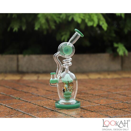 LOOKAH Glass Best Dab Rigs For Sale | LOOKAH