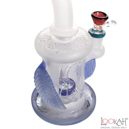 T'ataoo Glass Mini Dab Rig | LOOKAH